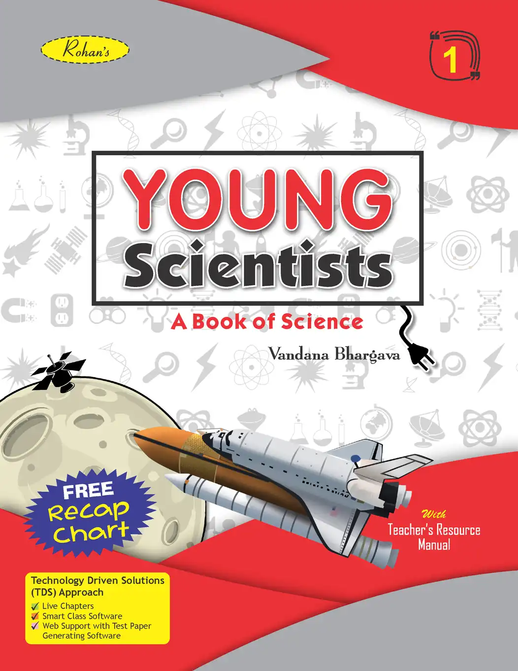 Rohan Book Comapny Pvt. Ltd.